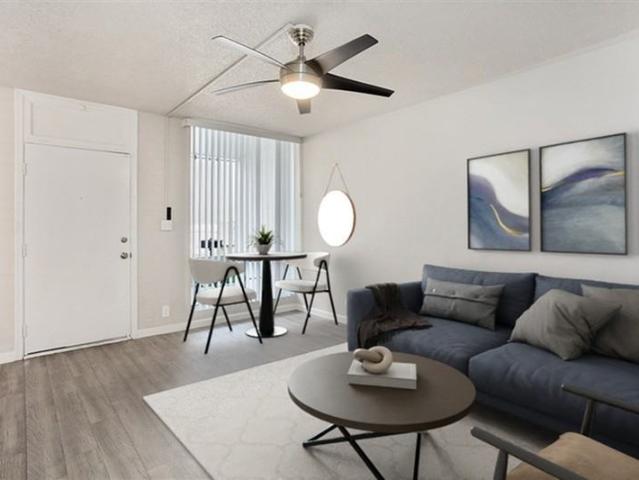 Rise at the Retreat 1 Bedroom Apartment for Rent at 1025 E Orange St, Tempe, AZ 85281