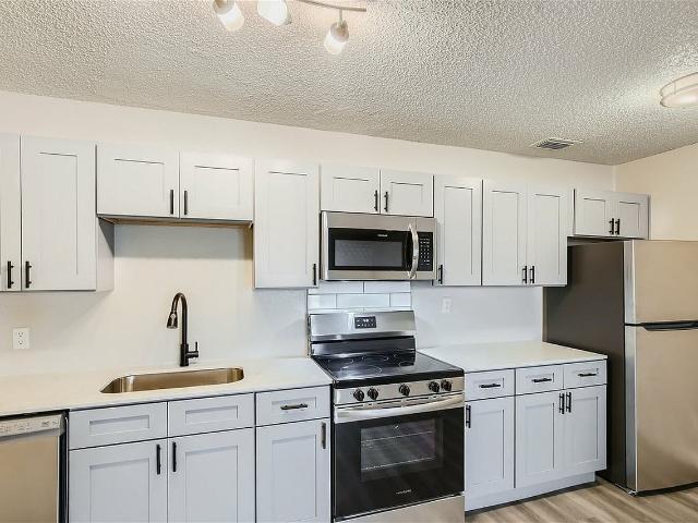 Rise at Town East 1 Bedroom Apartment for Rent at 3236 N Galloway Ave, Mesquite, TX 75150
