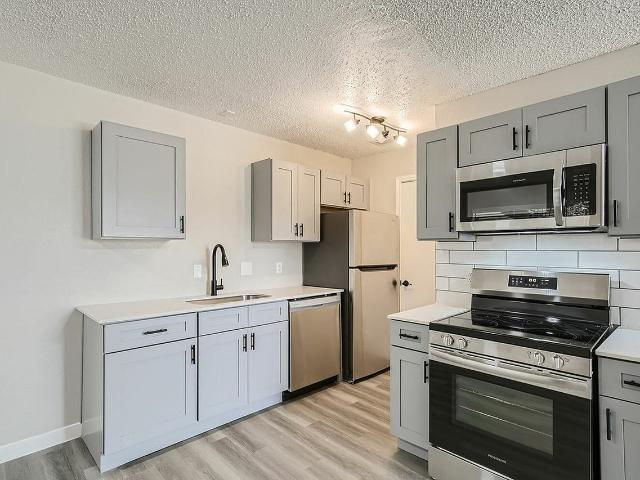 Rise at Town East 3 Bedroom Apartment for Rent at 3236 N Galloway Ave, Mesquite, TX 75150