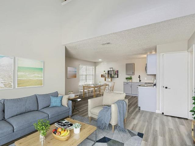 Rise at Town East 3 Bedroom Apartment for Rent at 3236 N Galloway Ave, Mesquite, TX 75150