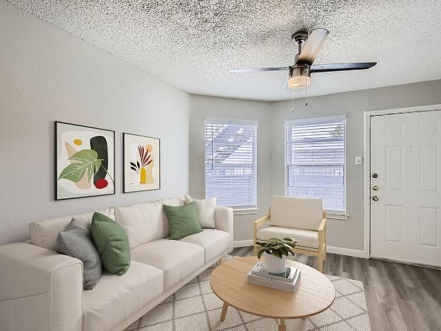 Rise at Town East 3 Bedroom Apartment for Rent at 3236 N Galloway Ave, Mesquite, TX 75150