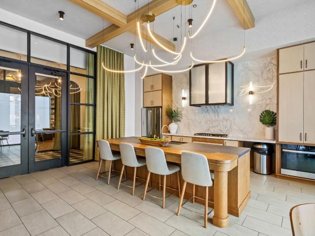 Rise at West Campus Studio Apartment for Rent at 2206 Nueces St, Austin, TX 78705 West University