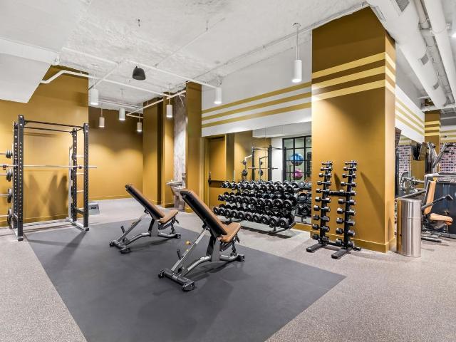 Rise at West Campus Studio Apartment for Rent at 2206 Nueces St, Austin, TX 78705 West University