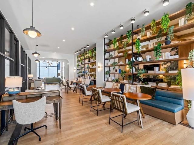 Rise at West Campus Studio Apartment for Rent at 2206 Nueces St, Austin, TX 78705 West University