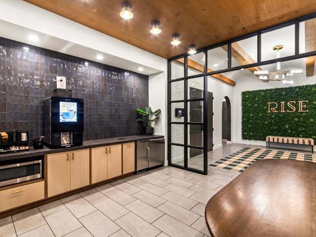 Rise at West Campus 2 Bedroom Apartment for Rent at 2206 Nueces St, Austin, TX 78705 West University