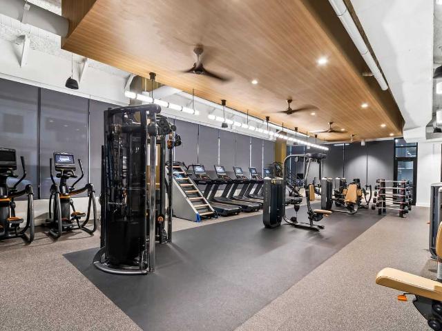 Rise at West Campus 2 Bedroom Apartment for Rent at 2206 Nueces St, Austin, TX 78705 West University