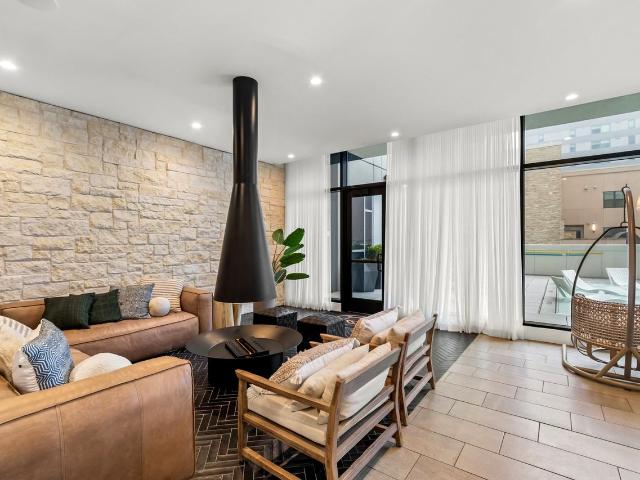 Rise at West Campus 4 Bedroom Apartment for Rent at 2206 Nueces St, Austin, TX 78705 West University