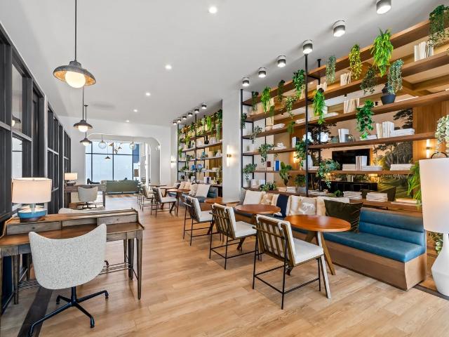 Rise at West Campus 4 Bedroom Apartment for Rent at 2206 Nueces St, Austin, TX 78705 West University
