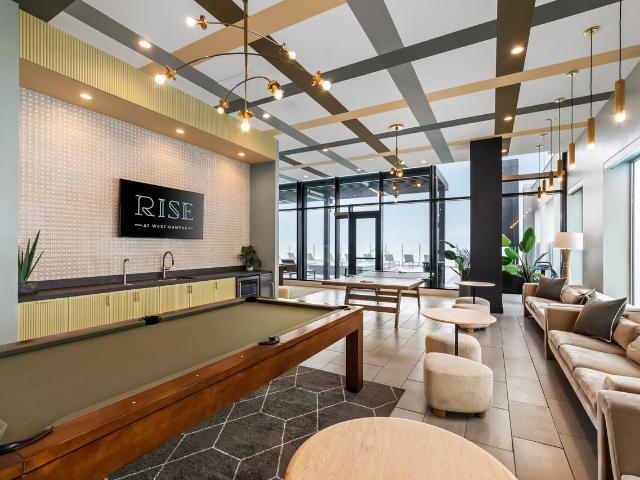 Rise at West Campus 4 Bedroom Apartment for Rent at 2206 Nueces St, Austin, TX 78705 West University