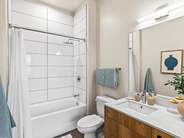 Rise at West Campus 4 Bedroom Apartment for Rent at 2206 Nueces St, Austin, TX 78705 West University