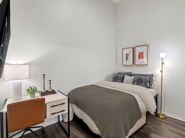 Rise at West Campus 4 Bedroom Apartment for Rent at 2206 Nueces St, Austin, TX 78705 West University