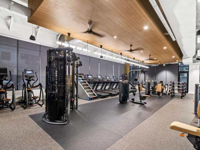 Rise at West Campus 6 Bedroom Apartment for Rent at 2206 Nueces St, Austin, TX 78705 West University