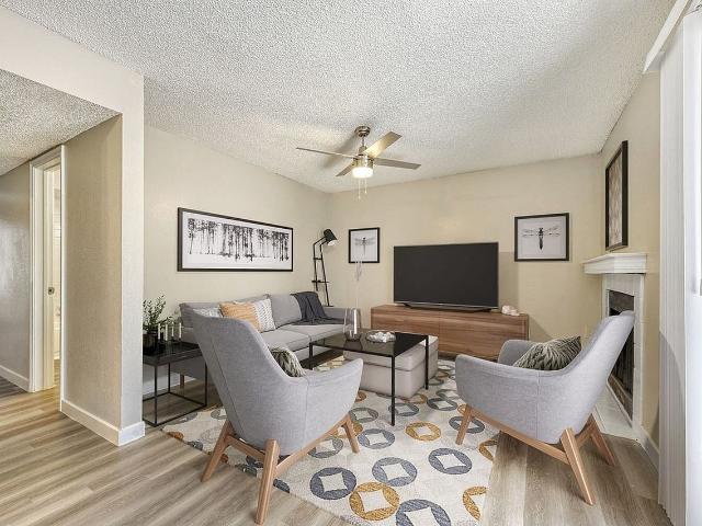 Rise Apollo Heights 1 Bedroom Apartment for Rent at 2379 Apollo Rd, Garland, TX 75044