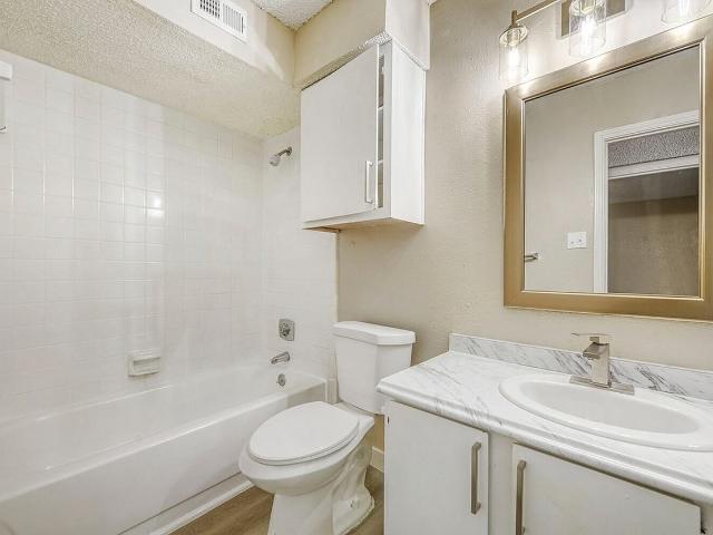 Rise Apollo Heights 1 Bedroom Apartment for Rent at 2379 Apollo Rd, Garland, TX 75044