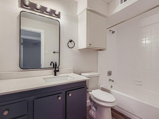 Rise Apollo Heights 2 Bedroom Apartment for Rent at 2379 Apollo Rd, Garland, TX 75044