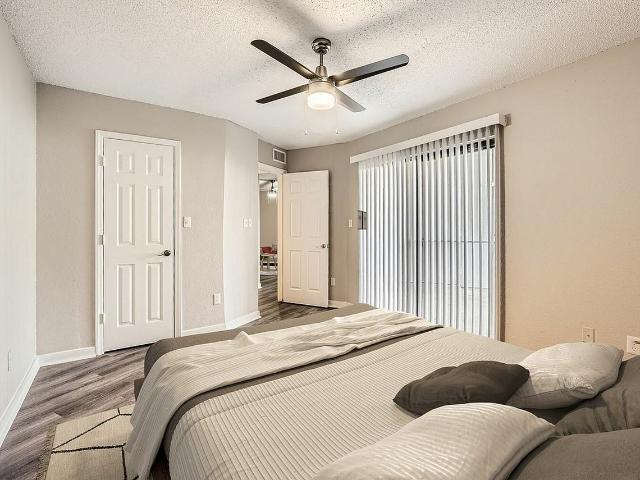 Rise Blue Ridge 1 Bedroom Apartment for Rent at 7200 Wallace Rd, Charlotte, NC 28212 East Forest