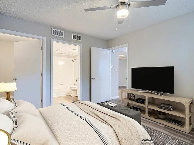 Rise Blue Ridge 2 Bedroom Apartment for Rent at 7200 Wallace Rd, Charlotte, NC 28212 East Forest