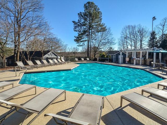 Rise Bluestone 1 Bedroom Apartment for Rent at 4601 Baymar Dr, Raleigh, NC 27612