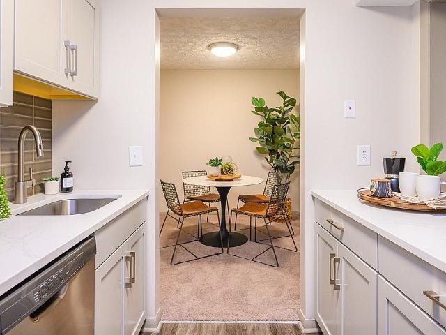 Rise Bluestone 1 Bedroom Apartment for Rent at 4601 Baymar Dr, Raleigh, NC 27612