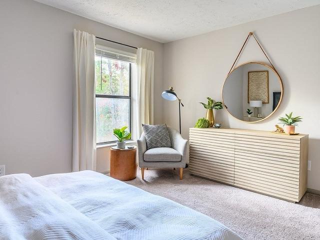 Rise Bluestone 2 Bedroom Apartment for Rent at 4601 Baymar Dr, Raleigh, NC 27612