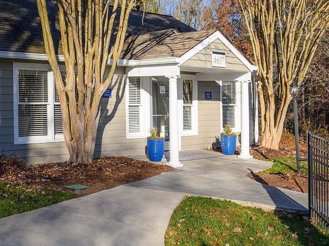 Rise Bluestone 2 Bedroom Apartment for Rent at 4601 Baymar Dr, Raleigh, NC 27612