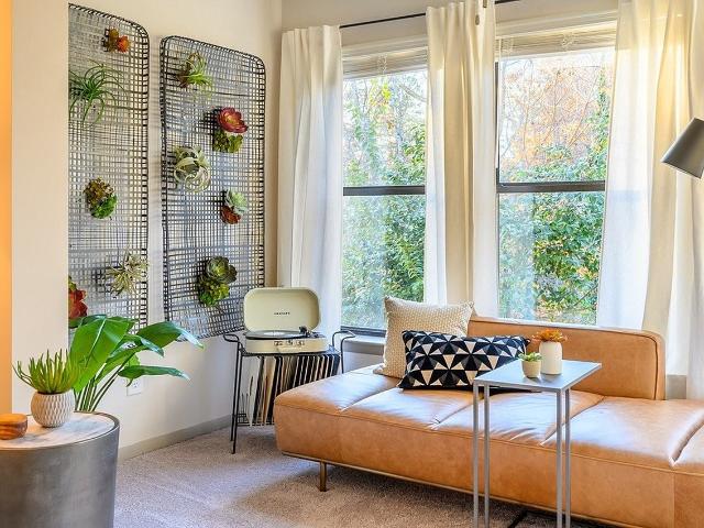 Rise Bluestone 2 Bedroom Apartment for Rent at 4601 Baymar Dr, Raleigh, NC 27612