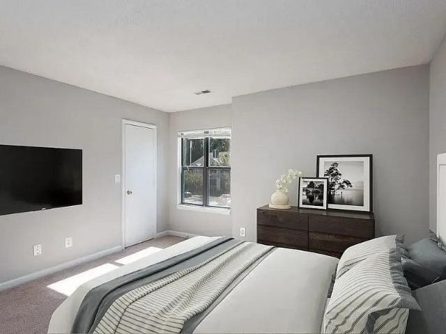 Rise Bridgeview 2 Bedroom Apartment for Rent at 3520 Drawbridge Pkwy, Greensboro, NC 27410