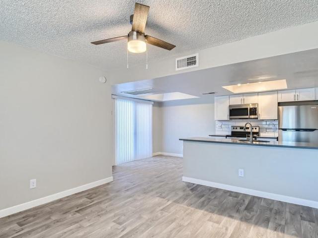Rise Broadway 2 Bedroom Apartment for Rent at 945 W Broadway Rd, Mesa, AZ 85210 Kleinman Park Neighborhood