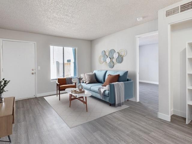 Rise Camelback 1 Bedroom Apartment for Rent at 5038 N 55th Ave, Glendale, AZ 85301