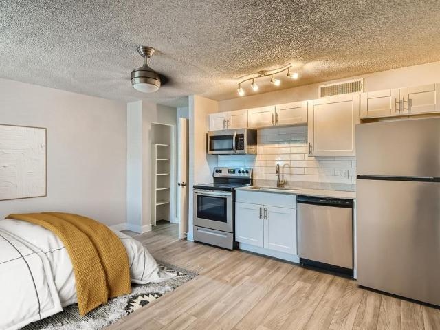 Rise Camelback Studio Apartment for Rent at 5038 N 55th Ave, Glendale, AZ 85301