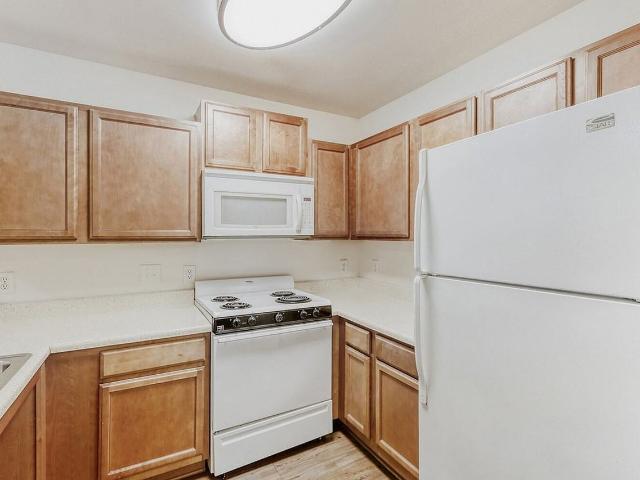 Rise Crown View 1 Bedroom Apartment for Rent at 933 Meadow Oak Dr, Greensboro, NC 27406
