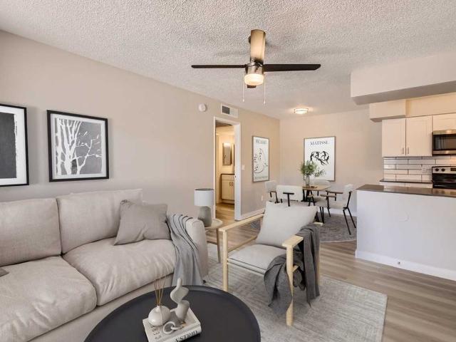 Rise Desert West 1 Bedroom Apartment for Rent at 6131 W Thomas Rd, Phoenix, AZ 85033