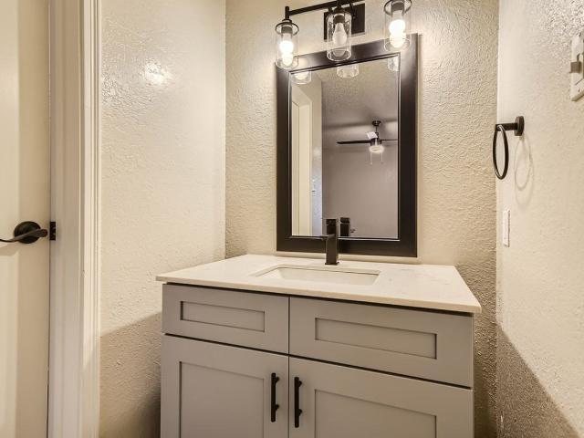 Rise Fossil Creek 2 Bedroom Apartment for Rent at 5600 N Beach St, Haltom City, TX 76137 Fossil