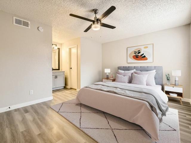 Rise Fossil Creek 2 Bedroom Apartment for Rent at 5600 N Beach St, Haltom City, TX 76137 Fossil