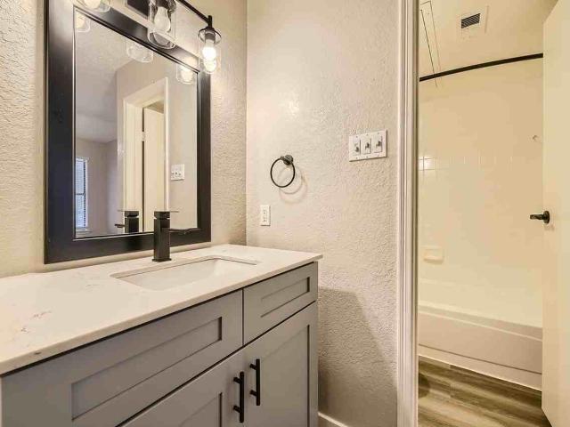 Rise Fossil Creek 2 Bedroom Apartment for Rent at 5600 N Beach St, Haltom City, TX 76137 Fossil