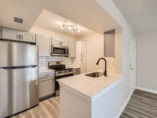 Rise Fossil Creek 2 Bedroom Apartment for Rent at 5600 N Beach St, Haltom City, TX 76137 Fossil