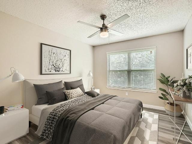 Rise Gateway 2 Bedroom Apartment for Rent at 782 Gatewood Rd, Garland, TX 75043