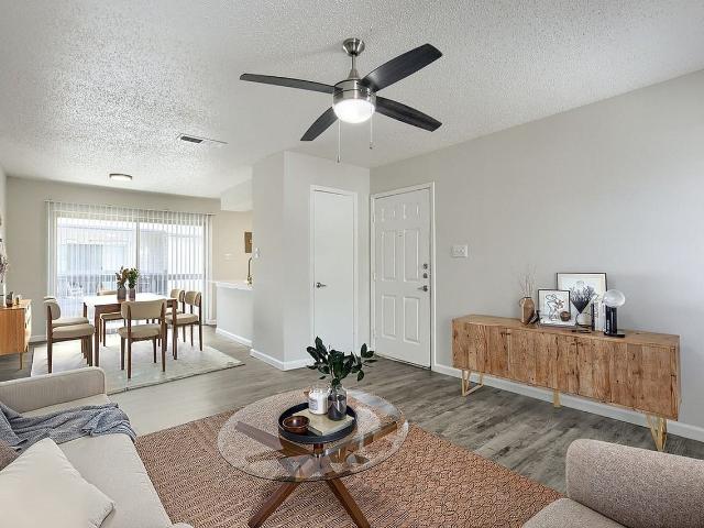 Rise Gateway 2 Bedroom Apartment for Rent at 782 Gatewood Rd, Garland, TX 75043