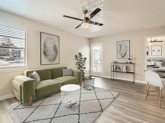 Rise Heather Ridge 1 Bedroom Apartment for Rent at 2706 Heather Hill Ct, Arlington, TX 76006