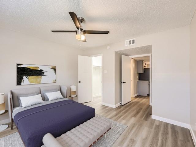 Rise Heather Ridge 1 Bedroom Apartment for Rent at 2706 Heather Hill Ct, Arlington, TX 76006