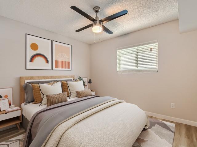 Rise Parkside Studio Apartment for Rent at 7102 N 43rd Ave, Glendale, AZ 85301