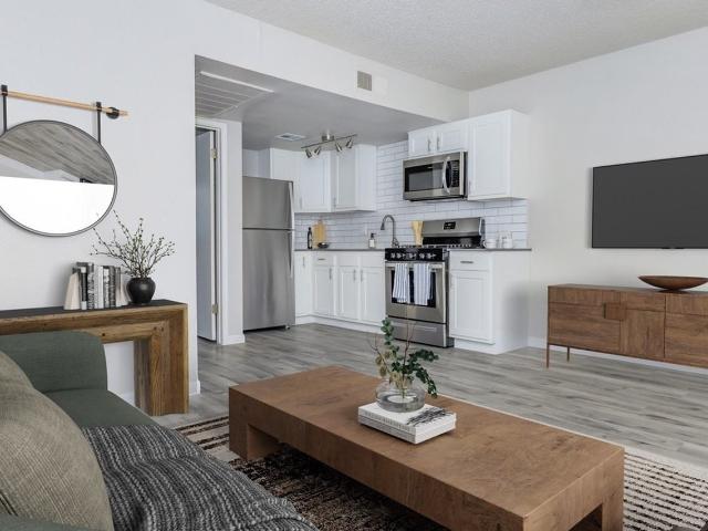 Rise Parkside Studio Apartment for Rent at 7102 N 43rd Ave, Glendale, AZ 85301