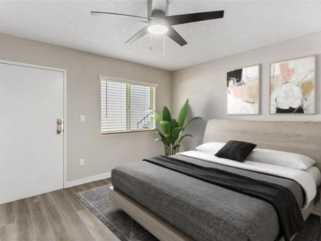 Rise Parkside 1 Bedroom Apartment for Rent at 7102 N 43rd Ave, Glendale, AZ 85301