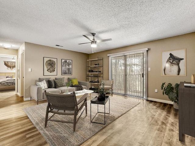 Rise Sunridge 1 Bedroom Apartment for Rent at 2109 Arrowcreek Dr, Charlotte, NC 28273 Yorkmount