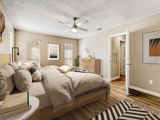 Rise Sunridge 2 Bedroom Apartment for Rent at 2109 Arrowcreek Dr, Charlotte, NC 28273 Yorkmount