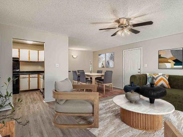 Rise Sunridge 2 Bedroom Apartment for Rent at 2109 Arrowcreek Dr, Charlotte, NC 28273 Yorkmount