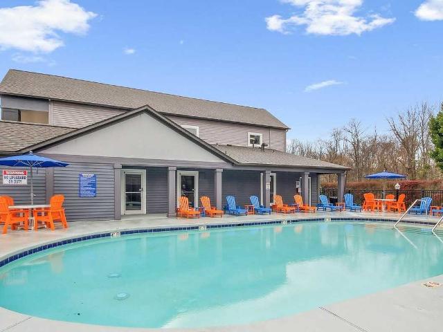 Rise Sunridge 3 Bedroom Apartment for Rent at 2109 Arrowcreek Dr, Charlotte, NC 28273 Yorkmount