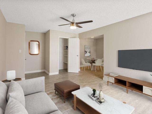 Rise Skyview 1 Bedroom Apartment for Rent at 5601 W Mcdowell Rd, Phoenix, AZ 85035