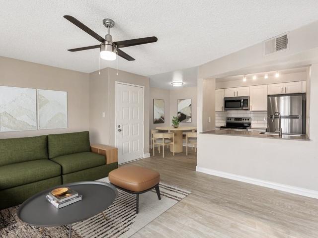 Rise Skyview 1 Bedroom Apartment for Rent at 5601 W Mcdowell Rd, Phoenix, AZ 85035