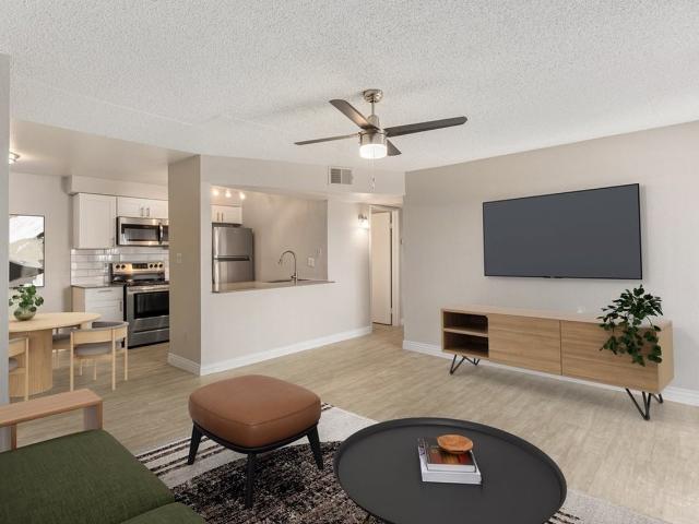 Rise Skyview 2 Bedroom Apartment for Rent at 5601 W Mcdowell Rd, Phoenix, AZ 85035